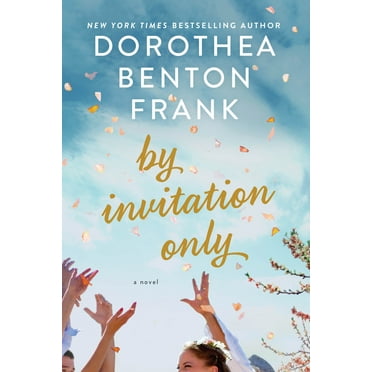 By Invitation Only (Paperback) - Walmart.com