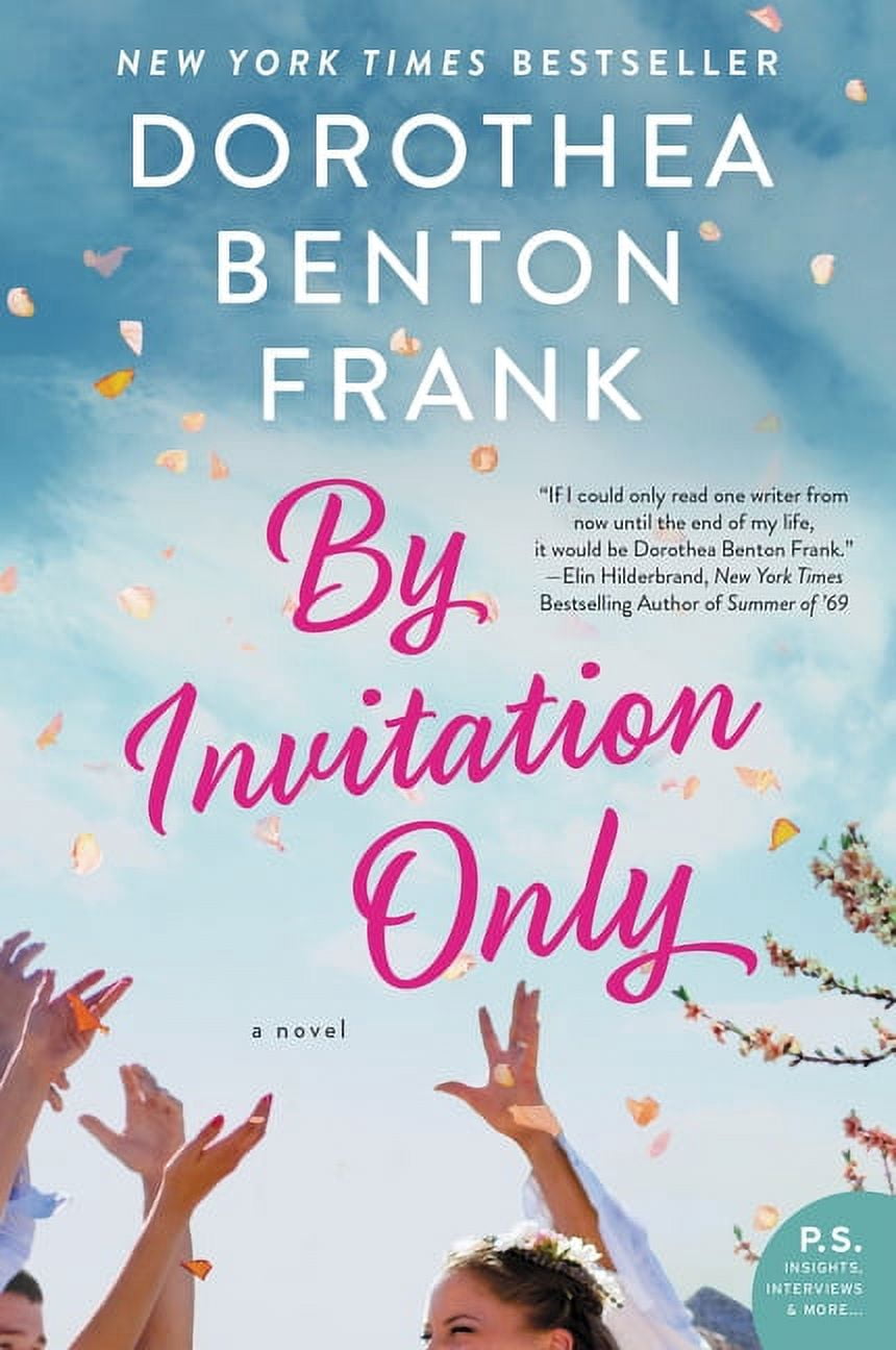 By Invitation Only, (Paperback) - Walmart.com