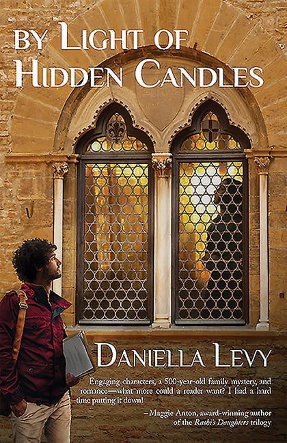 By Light of Hidden Candles - Walmart.com