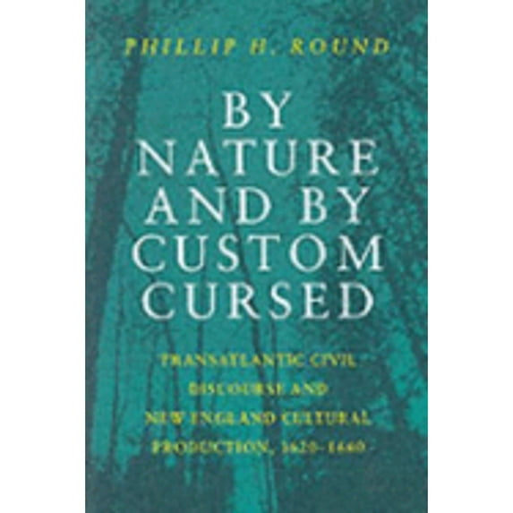 Pre-Owned By Nature and by Custom Cursed: Transatlantic Civil Discourse ...