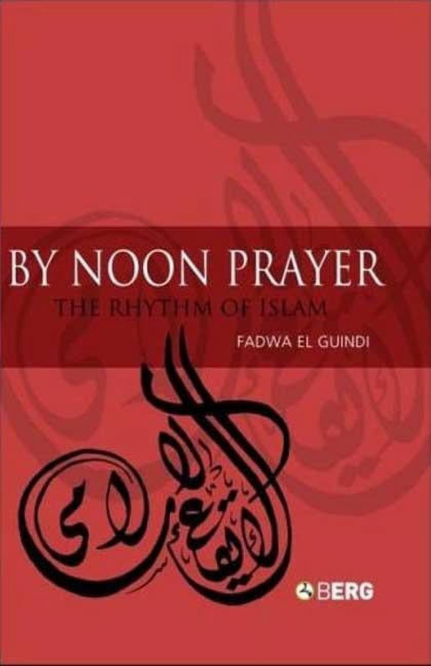 Noon Prayer