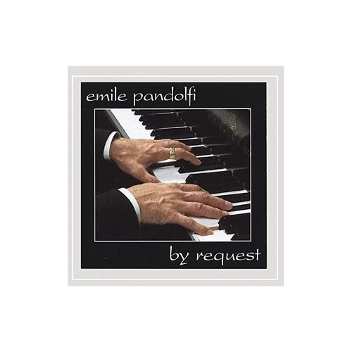 By Request - Music CD - - 2016-08-15 - CD Baby - Very Good - Audio CD ...