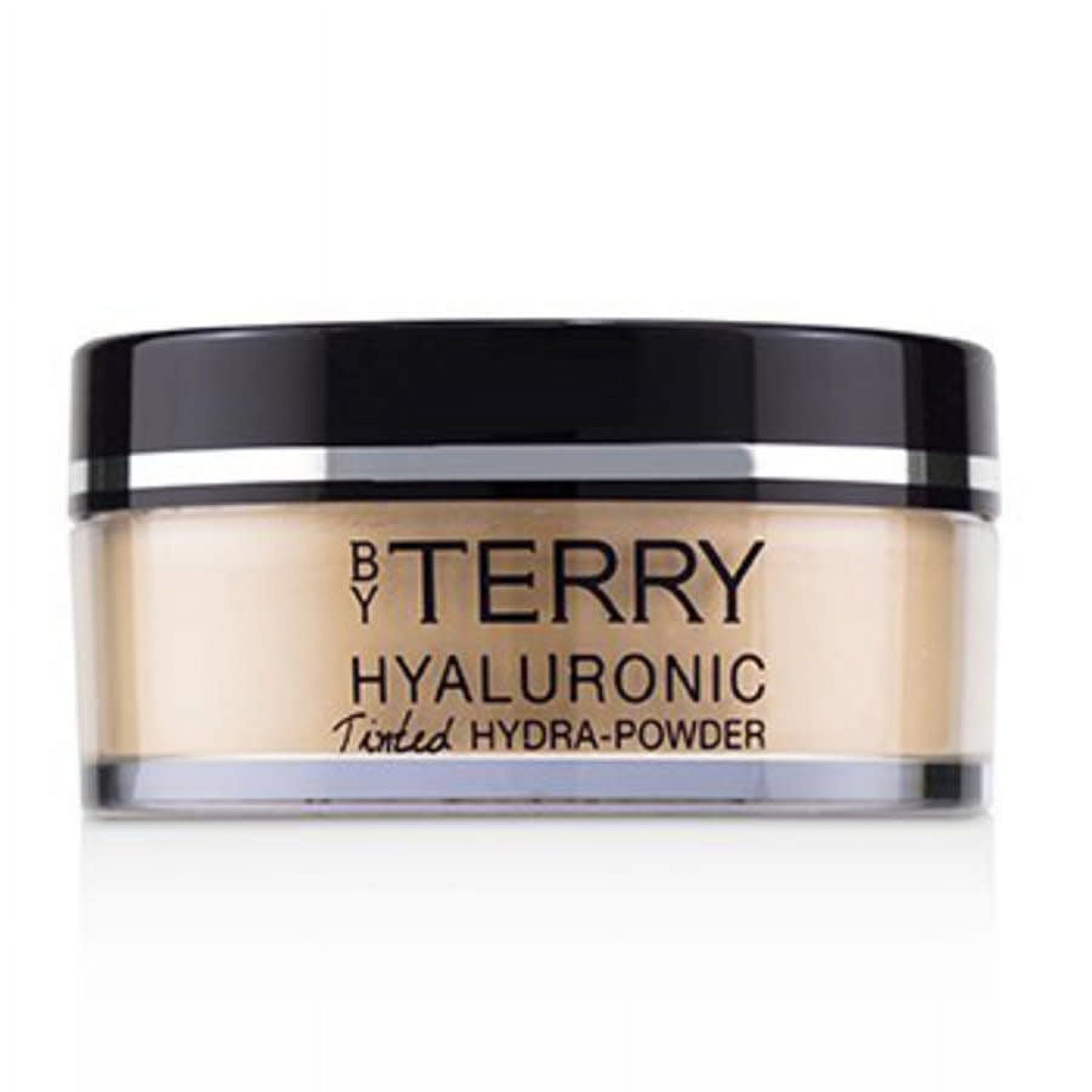 By Terry - Hyaluronic Tinted Hydra Care Setting Powder - # 2 Apricot ...