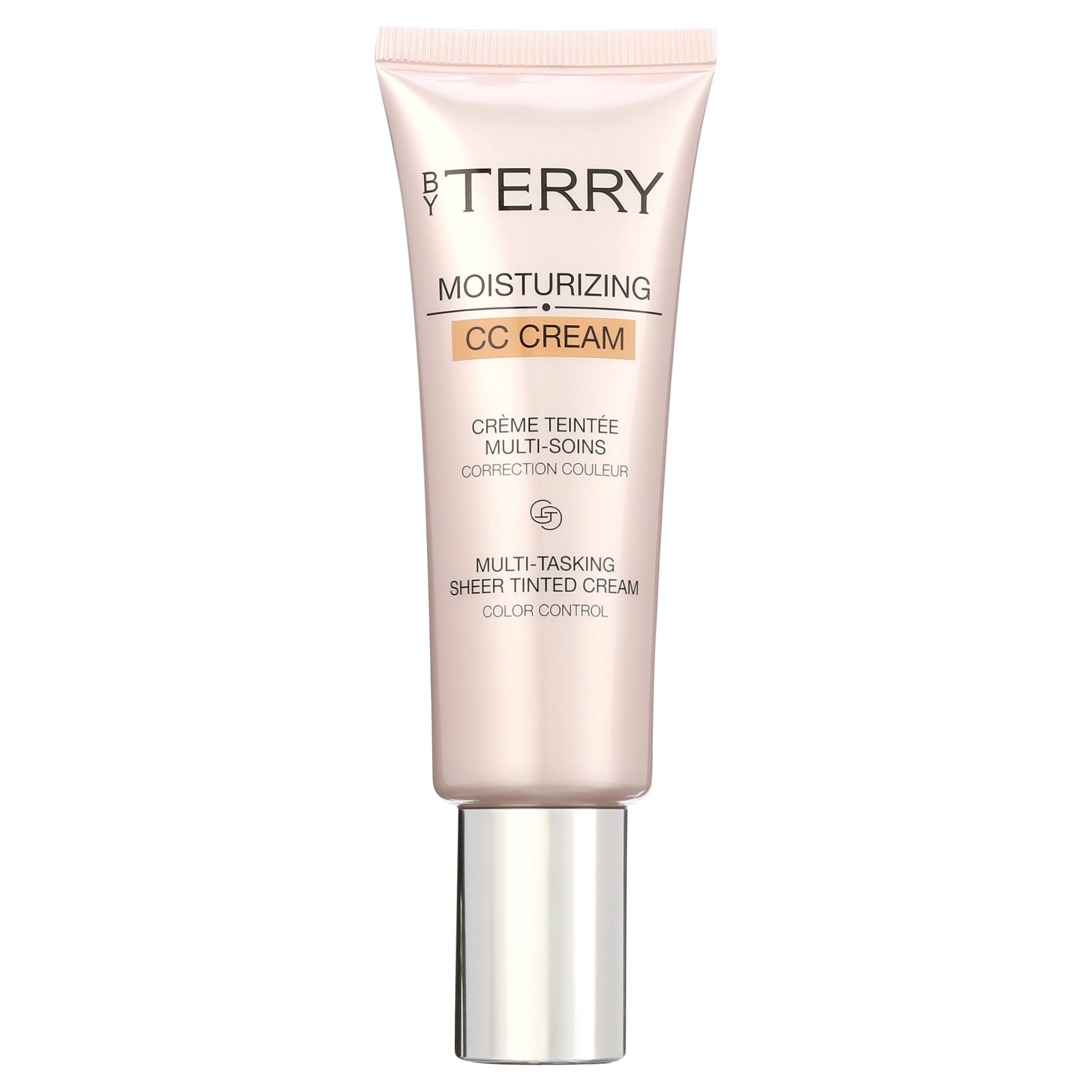 By Terry Moisturising CC Cream - 2. Natural - Walmart.com