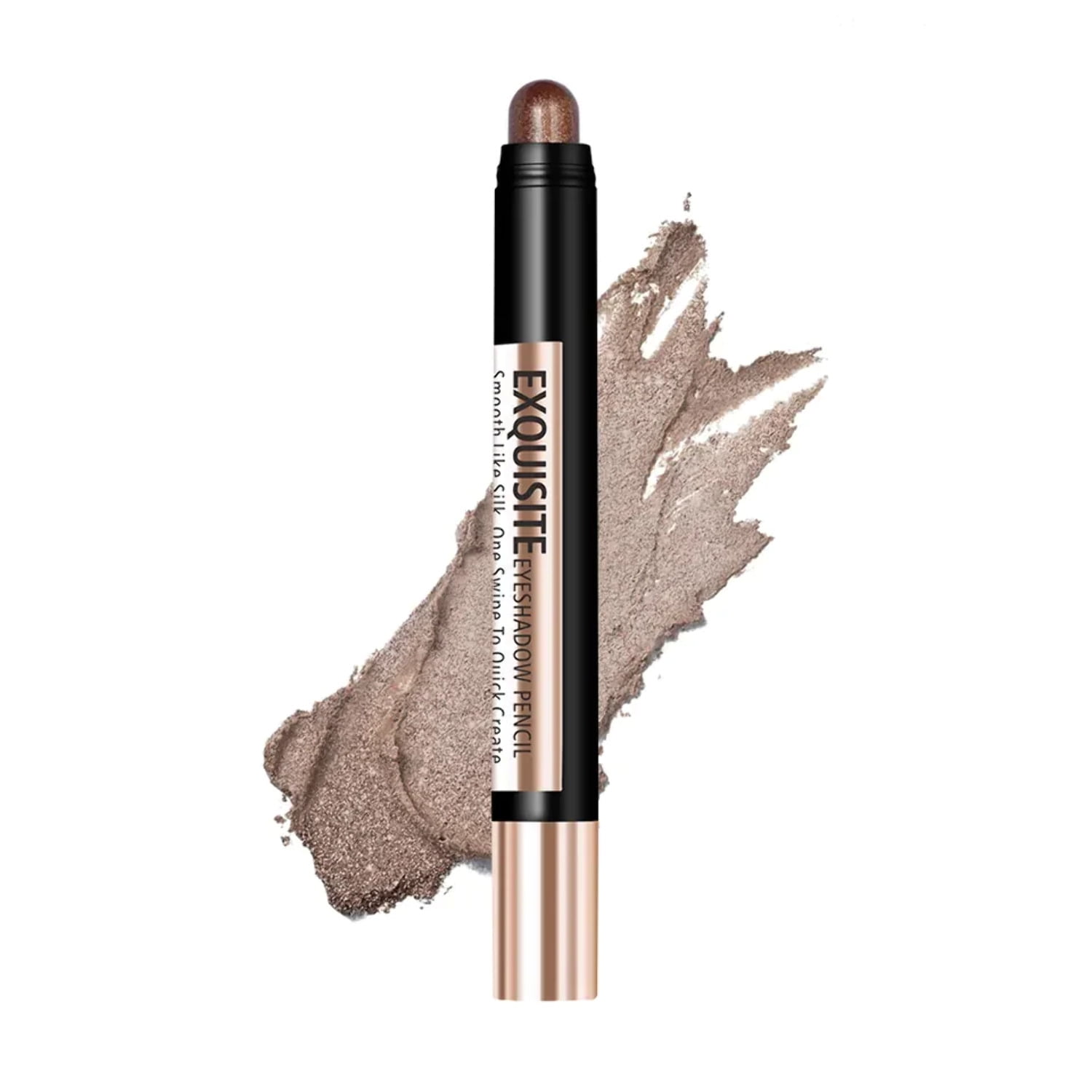 By The Clique Exquisite Shimmer Eyeshadow Stick Pencil | Long Lasting ...