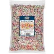 Mini Dehydrated Marshmallows by Dasher's Spice & Beans | 12oz Container ...