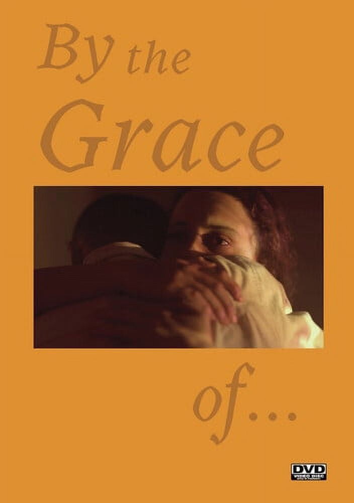 By The Grace Of (DVD), Freestyle Digital, Drama - Walmart Business Supplies
