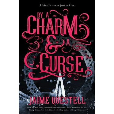Curses (Hardcover) - Walmart.com