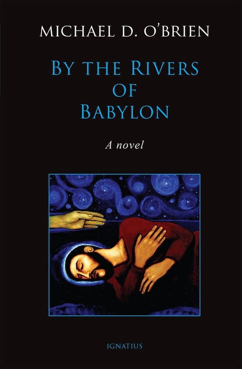 By the Rivers of Babylon : A Novel (Hardcover) - Walmart.com