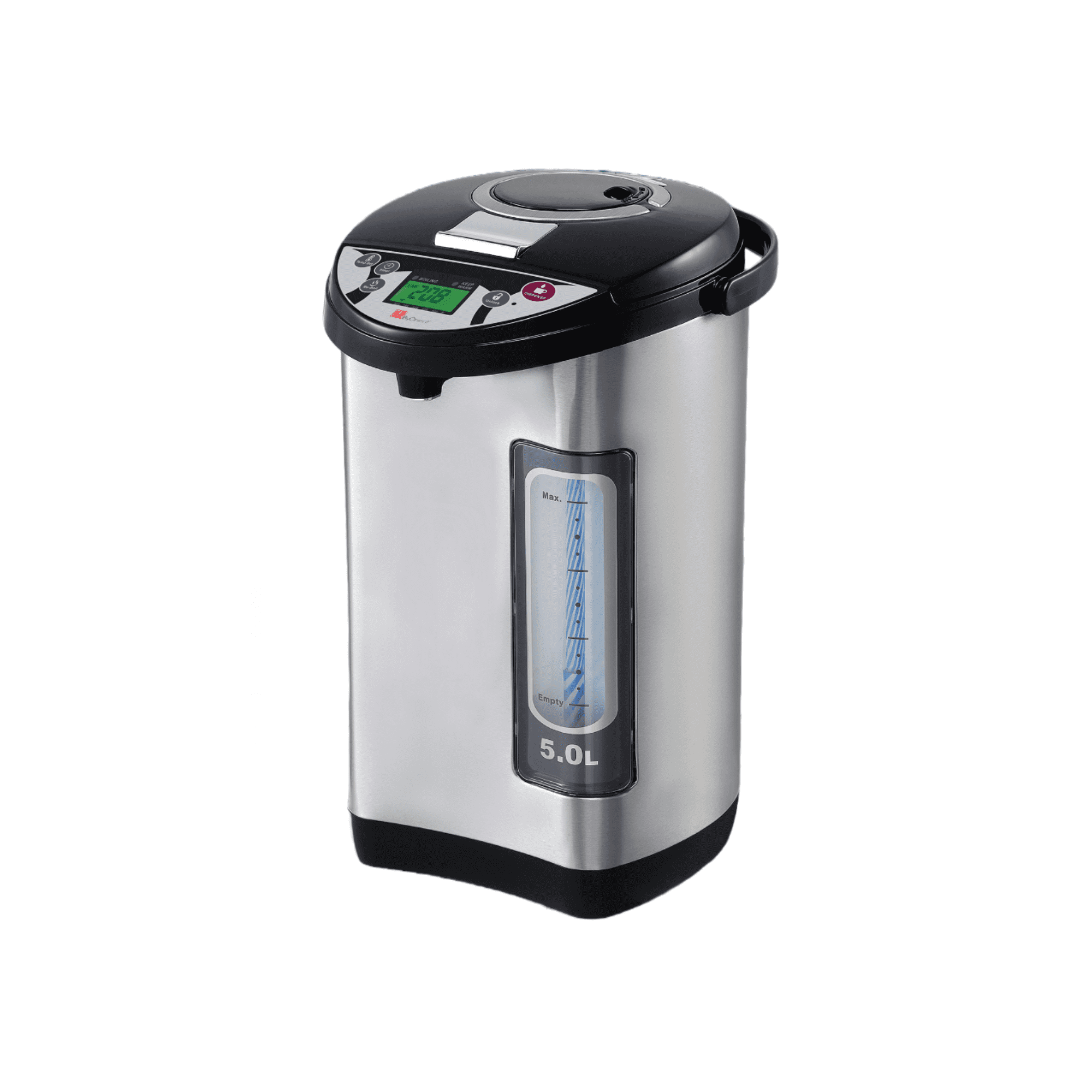 ByOrient BO-WB50 Micom Water Boiler 5 Litres - Walmart.com