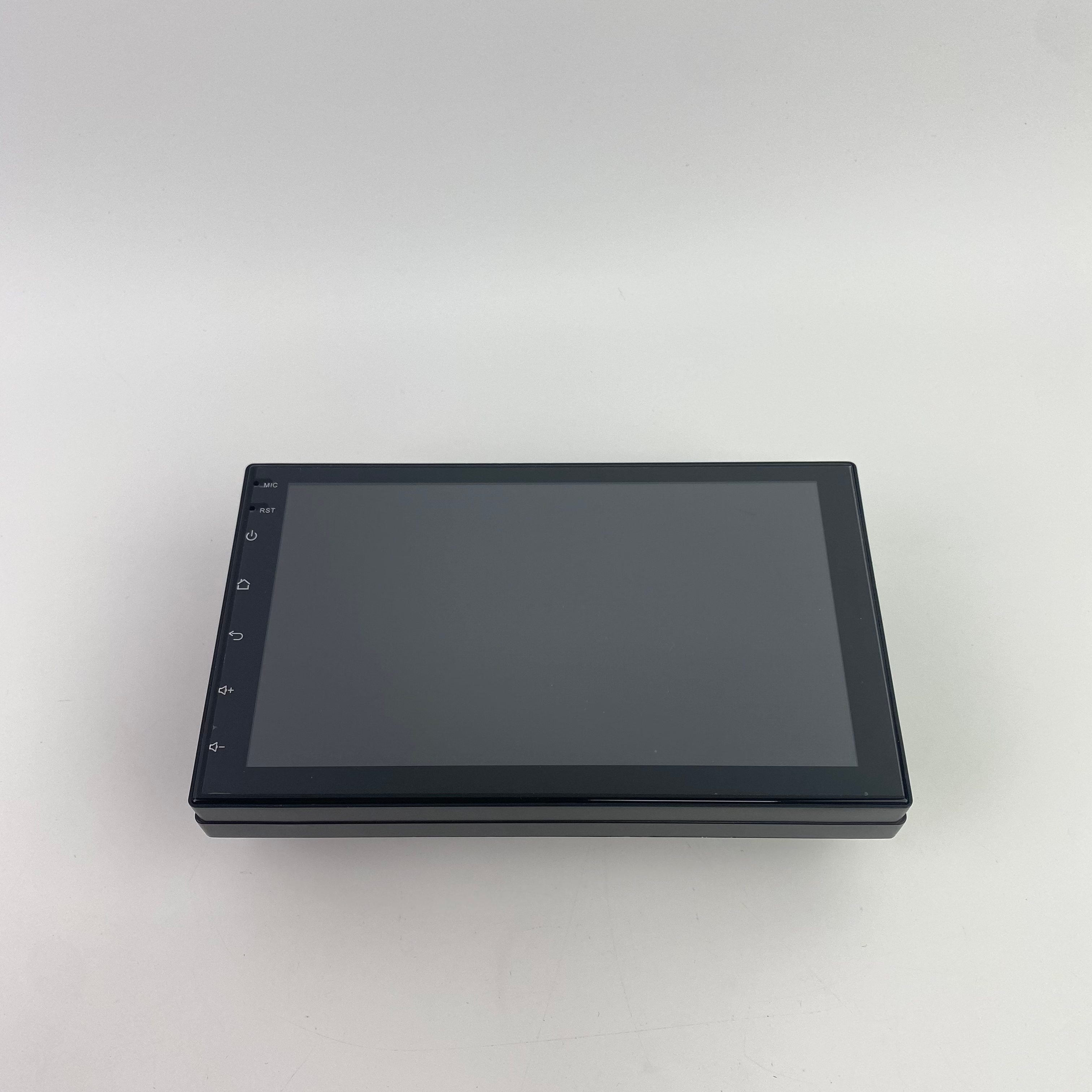 Byanstrive Navigational apparatus for automobiles，Equipped with transportation function, 7-inch ...