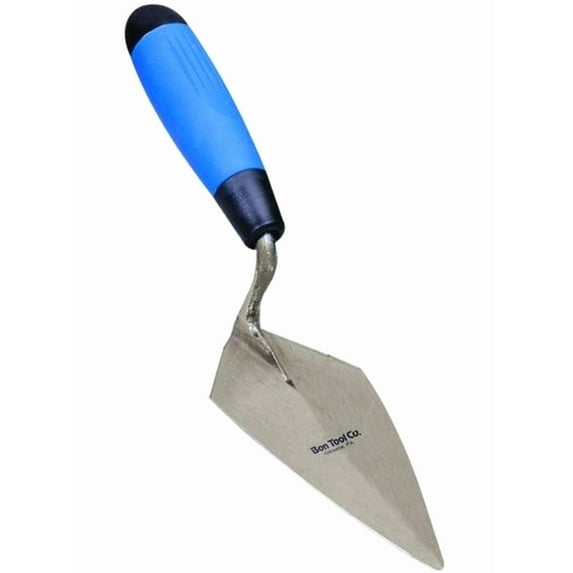 Bybiment 12-195 Pointing Trowel for Brick, Block and Stone Masonry ...