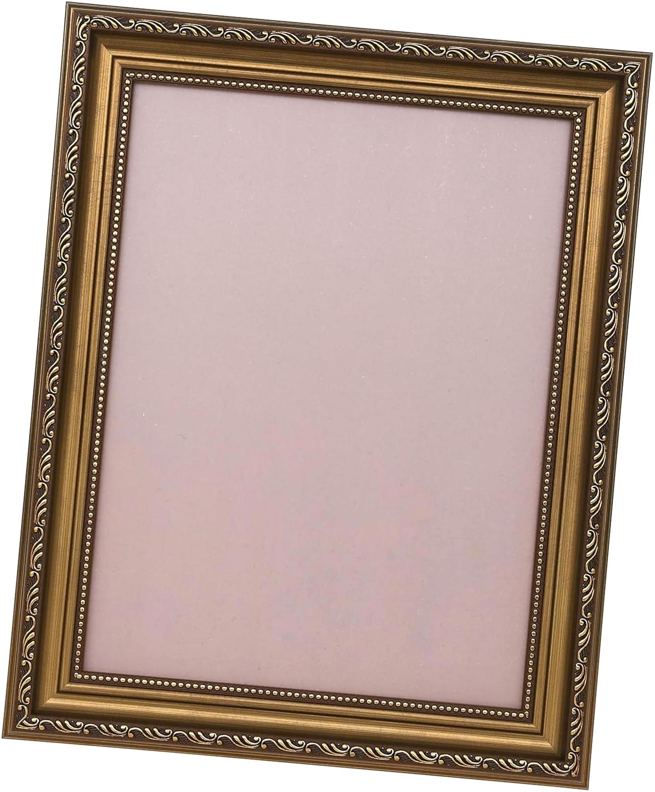 Bybiment 12x16 inch Picture Frame: Classic Design for 12x16 Photos ...
