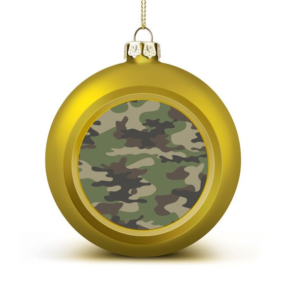 Army Christmas