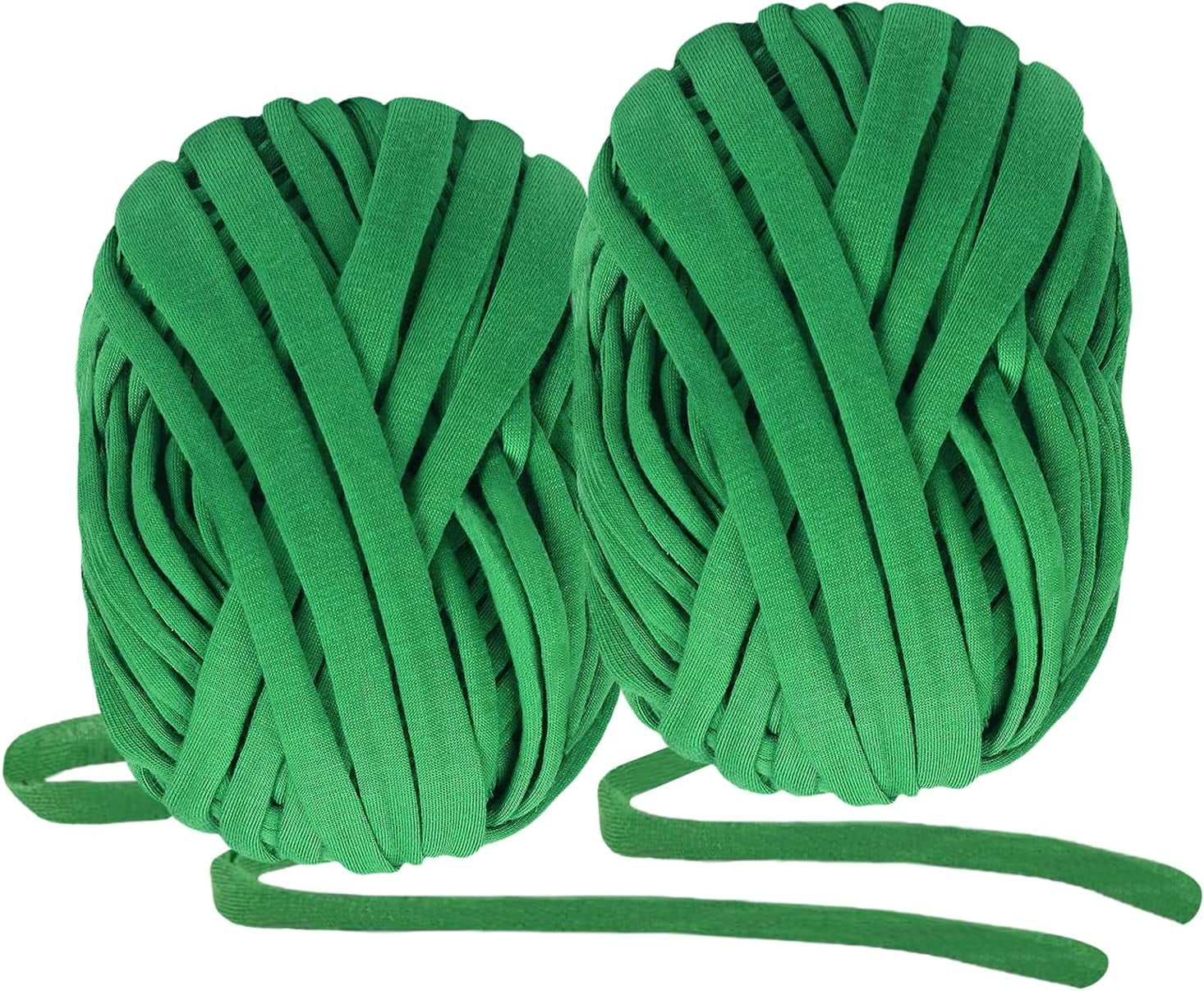 Bybiment 2 Packs, Soft Ties, String for Vines, , Tomatoes, Roses (98FT ...