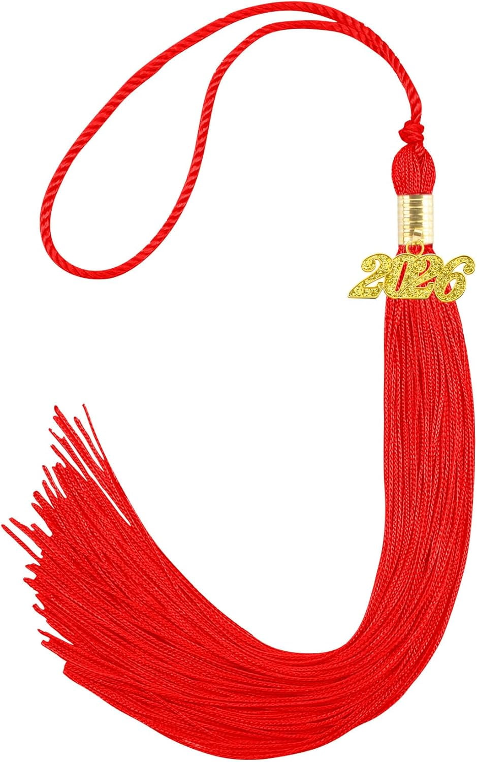 Bybiment 2026 Graduation Tassel, 2026 Academic Tassel, Graduation ...