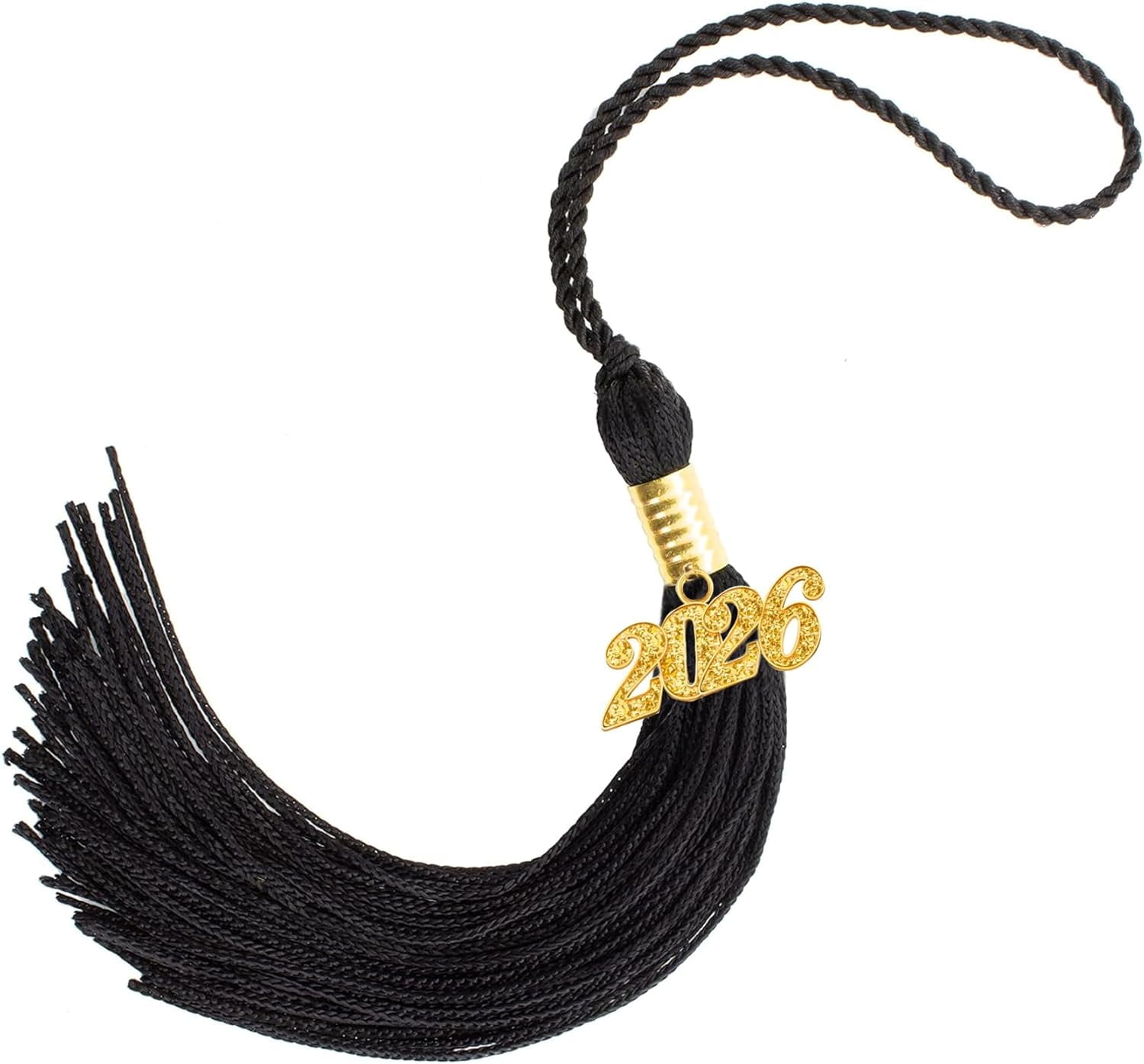 Bybiment 2026 Graduation Tassel, Graduation Tassel 2026 Grad Tassels ...