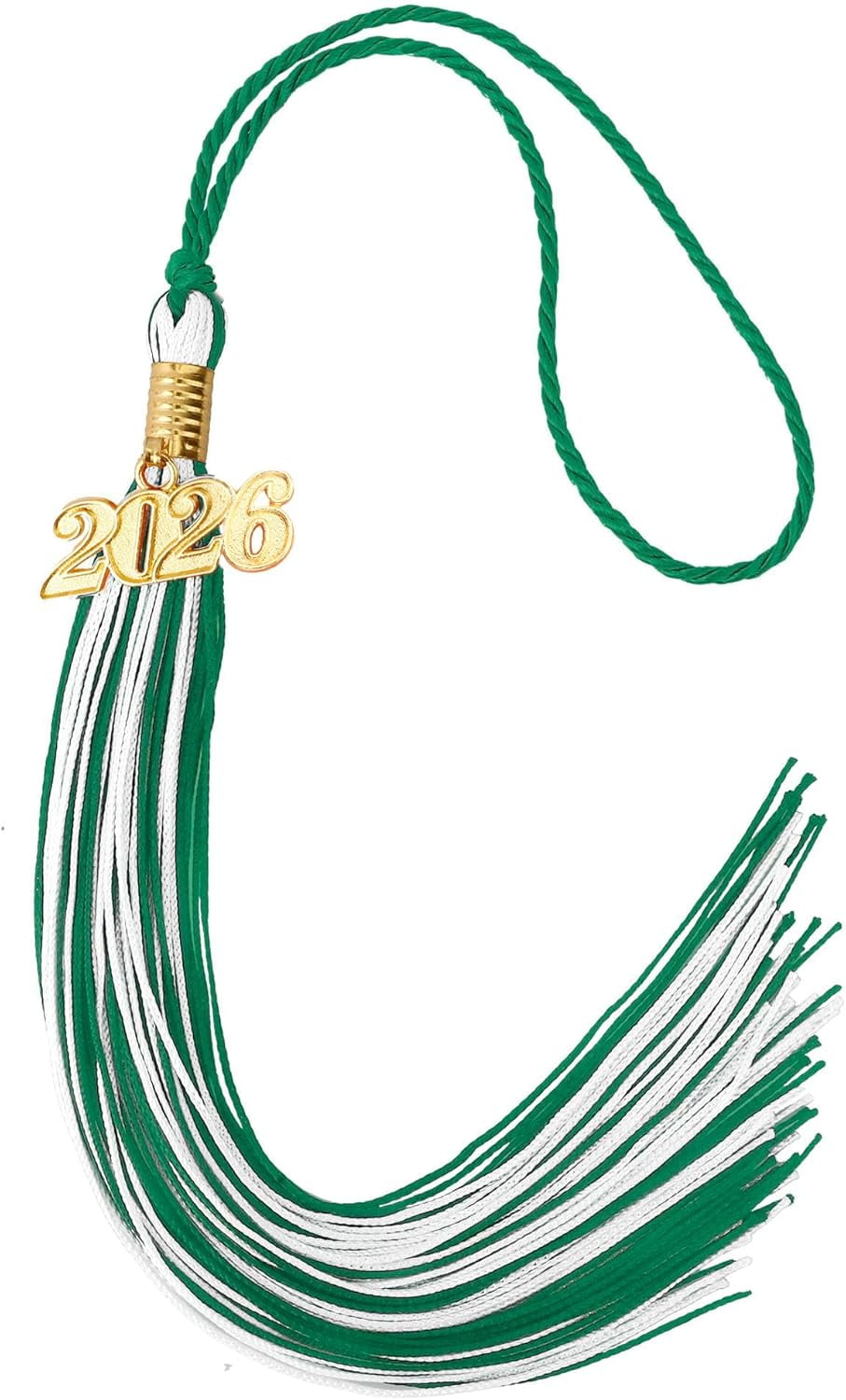 Bybiment 2026 Tassel Graduation Accessory, Tassels for 2026 Graduation ...