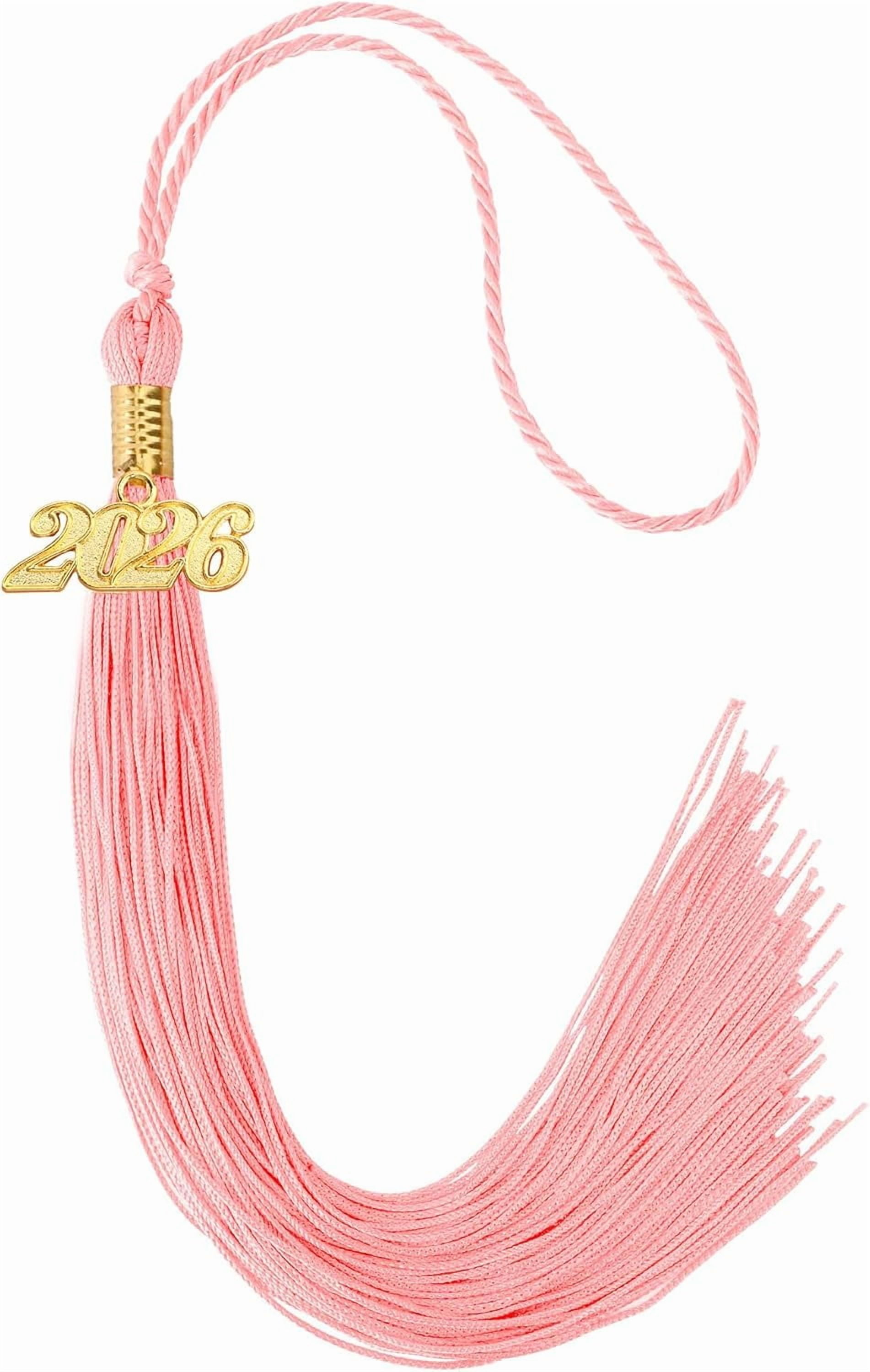Bybiment 2026 Tassel Graduation, Tassels for Graduation 2026, Tassel ...