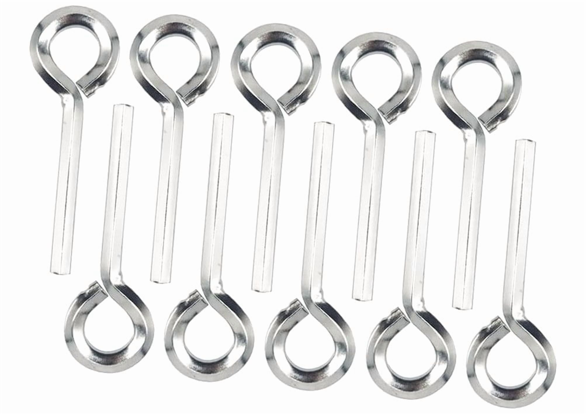 Bybiment 7/32 Inch Standard Hex Dogging Key Wrench for Panic Exit ...