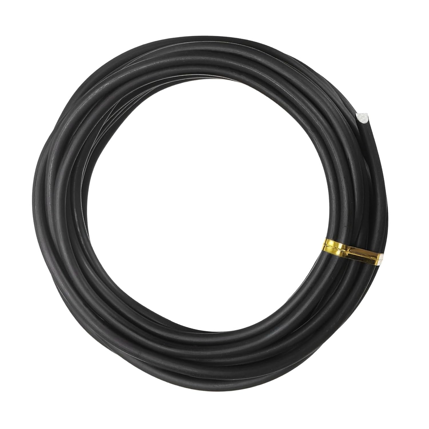 Bybiment Bonsai Training Wire, 4mm 16.4 ft Anodized Aluminum Floral ...