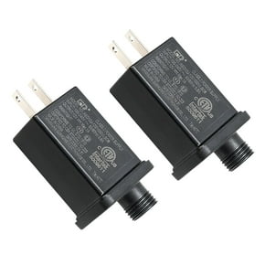 Christmas Light Plug Adapters