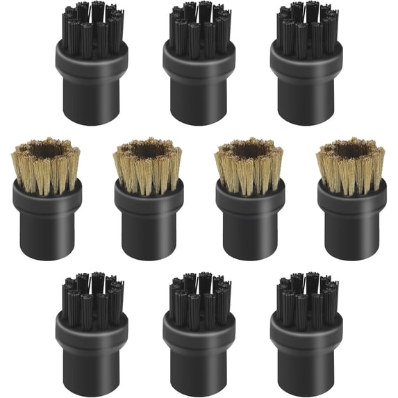 Bybiment Cleaner Attachments, 10 PCS Cleaner , for Karcher SC1 SC2 SC3 ...