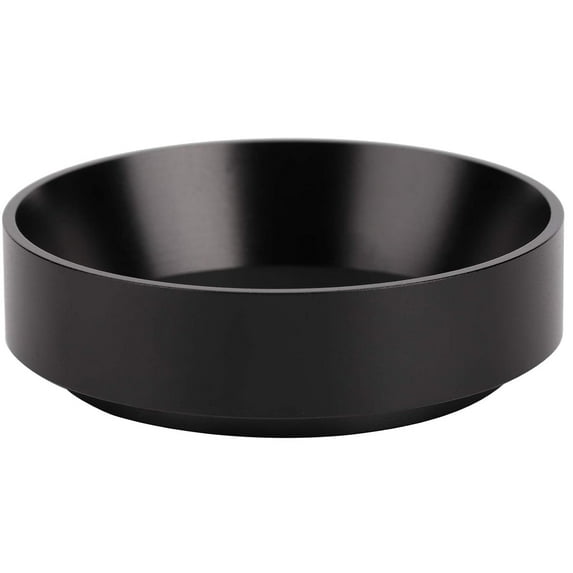 Bybiment Dosing Aluminum Coffee Powder Dosing Funnel with Coffee Maker ...
