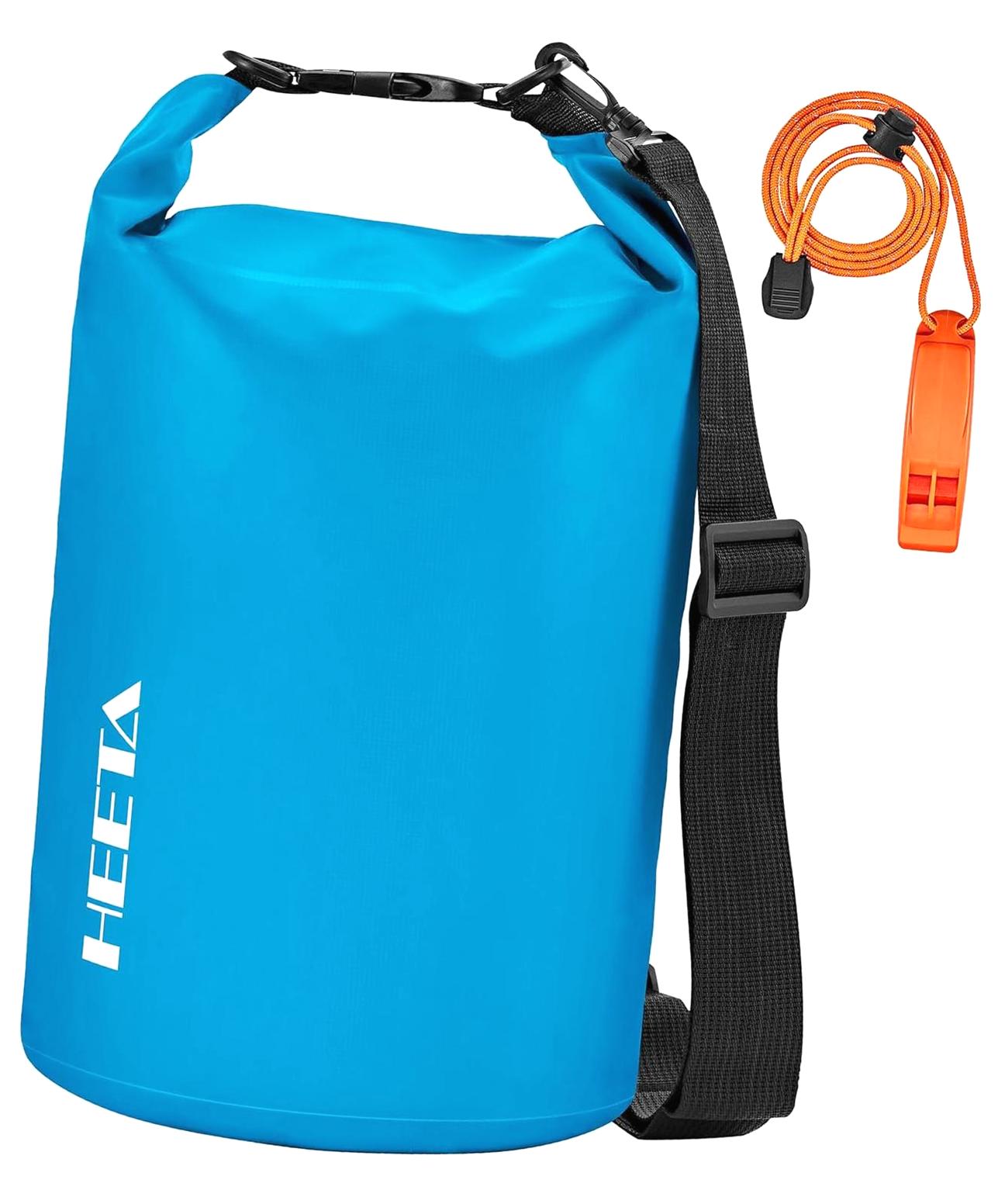 Bybiment Dry Bag for Women Men(Upgraded Version) 5L/10L/20L/30L/40L ...