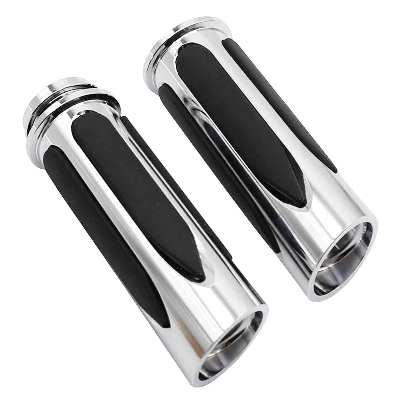 Bybiment Electronic Throttle Control Motorcycle Grips - Walmart.com