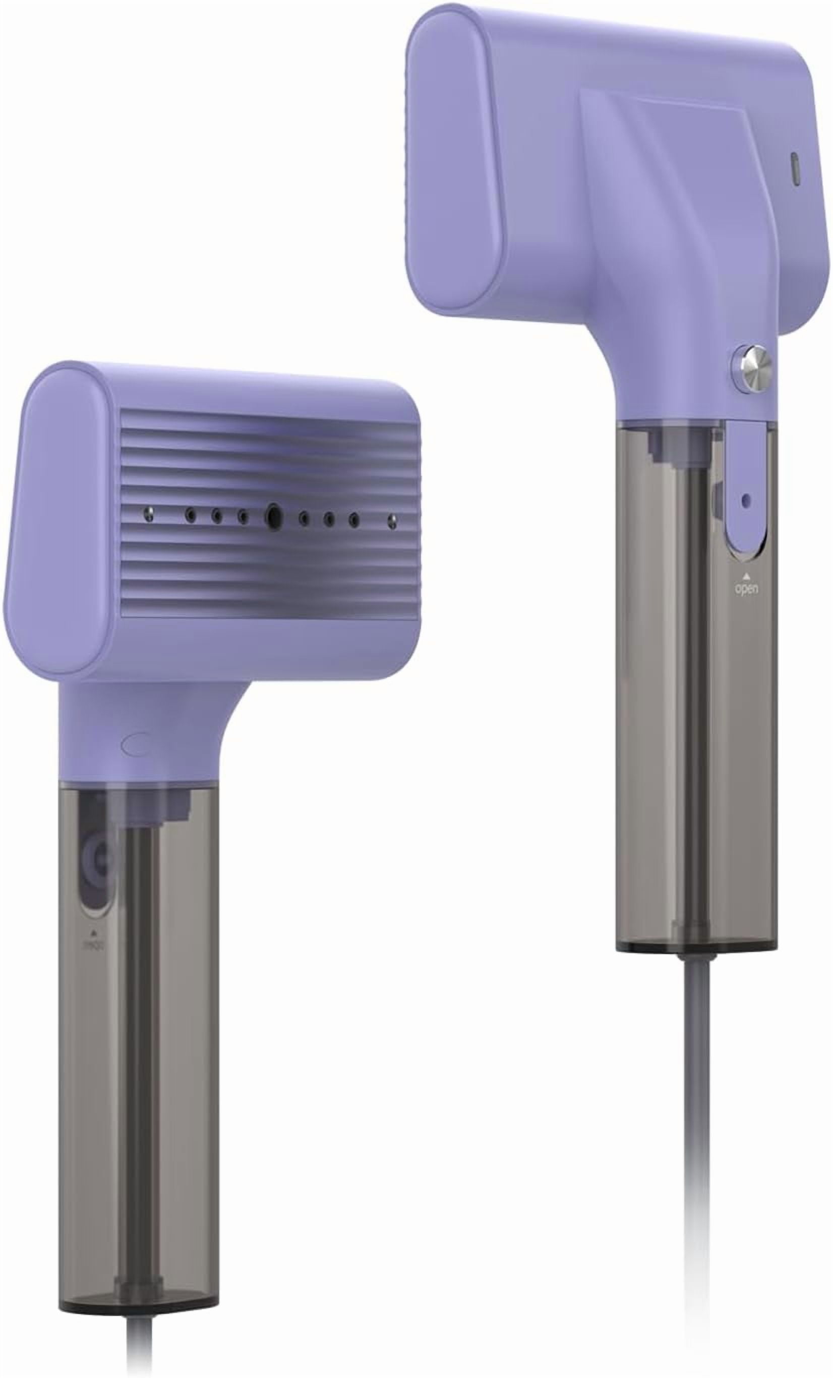 Bybiment G10 Steamer for Clothes, Iron and Travel Steamer, Handheld ...