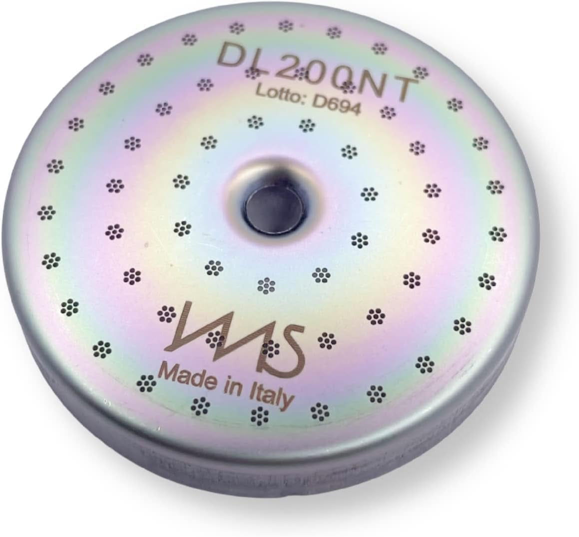 Bybiment IMS Nanotech 50.5mm Shower Screen DL200NT for and other - Walmart.com