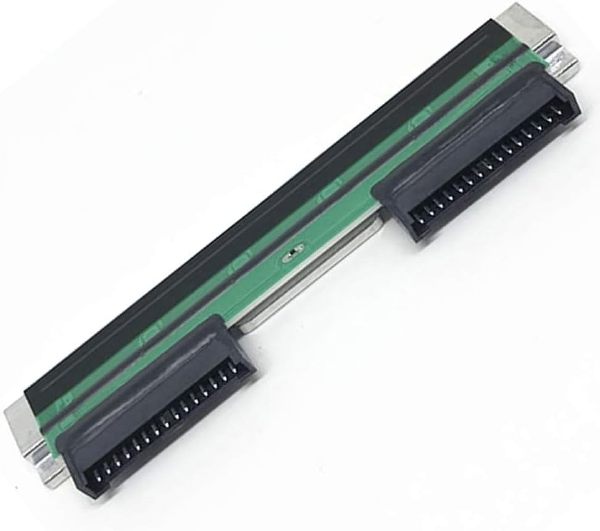 Bybiment P1079903-010 ZD410 PrintHead 200DPI Barcode Printer, with ...