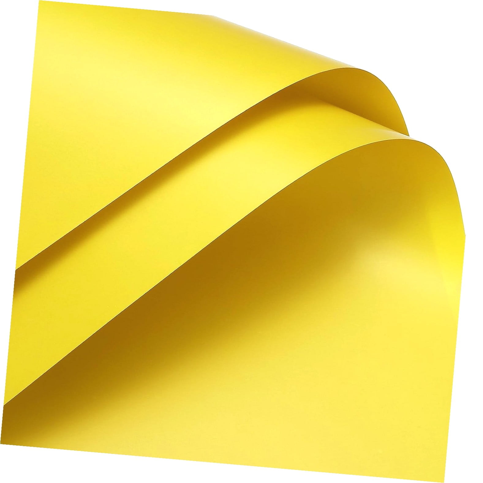 Bybiment Pearlescent Film Paper 22.8x22.8 Inch for Crafts, Box ...