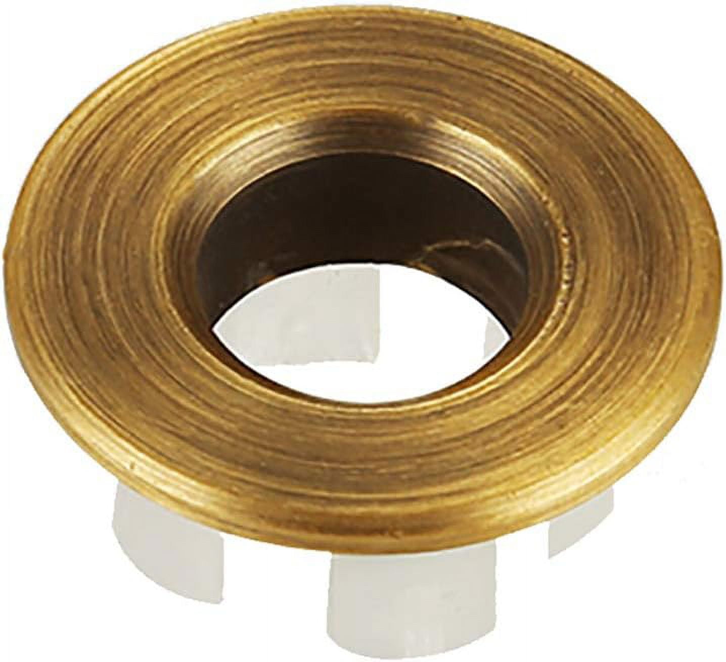 Bybiment Sink Overflow Cover Insert in Hole Round Caps - Walmart.com