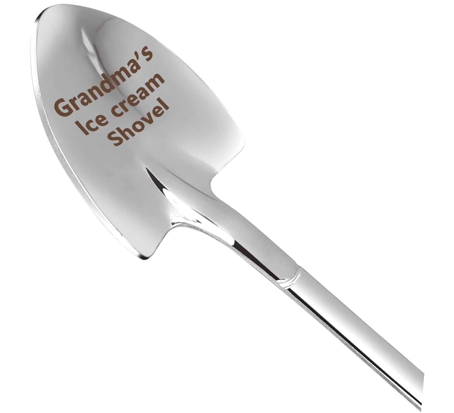 Bybiment for Grandma Mom Spoon for Lovers, MOM Mother for Mom Funny ...