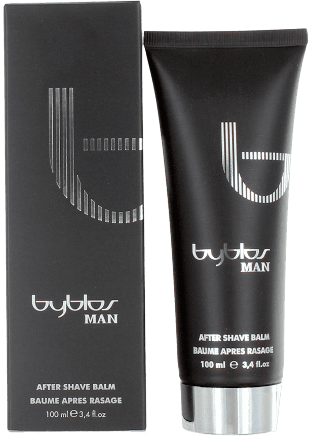 Byblos Man by Byblos After Shave Balm 3.4 oz for Men - Walmart.com