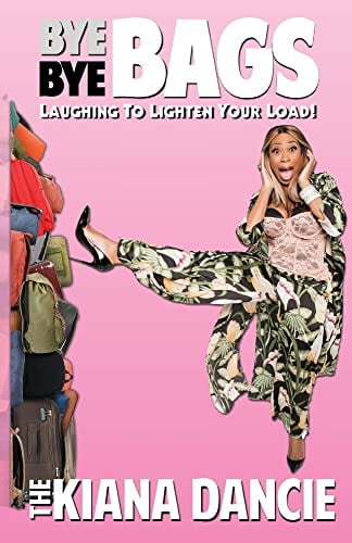 Pre-Owned Bye, Bye, Bags Paperback - Walmart.com