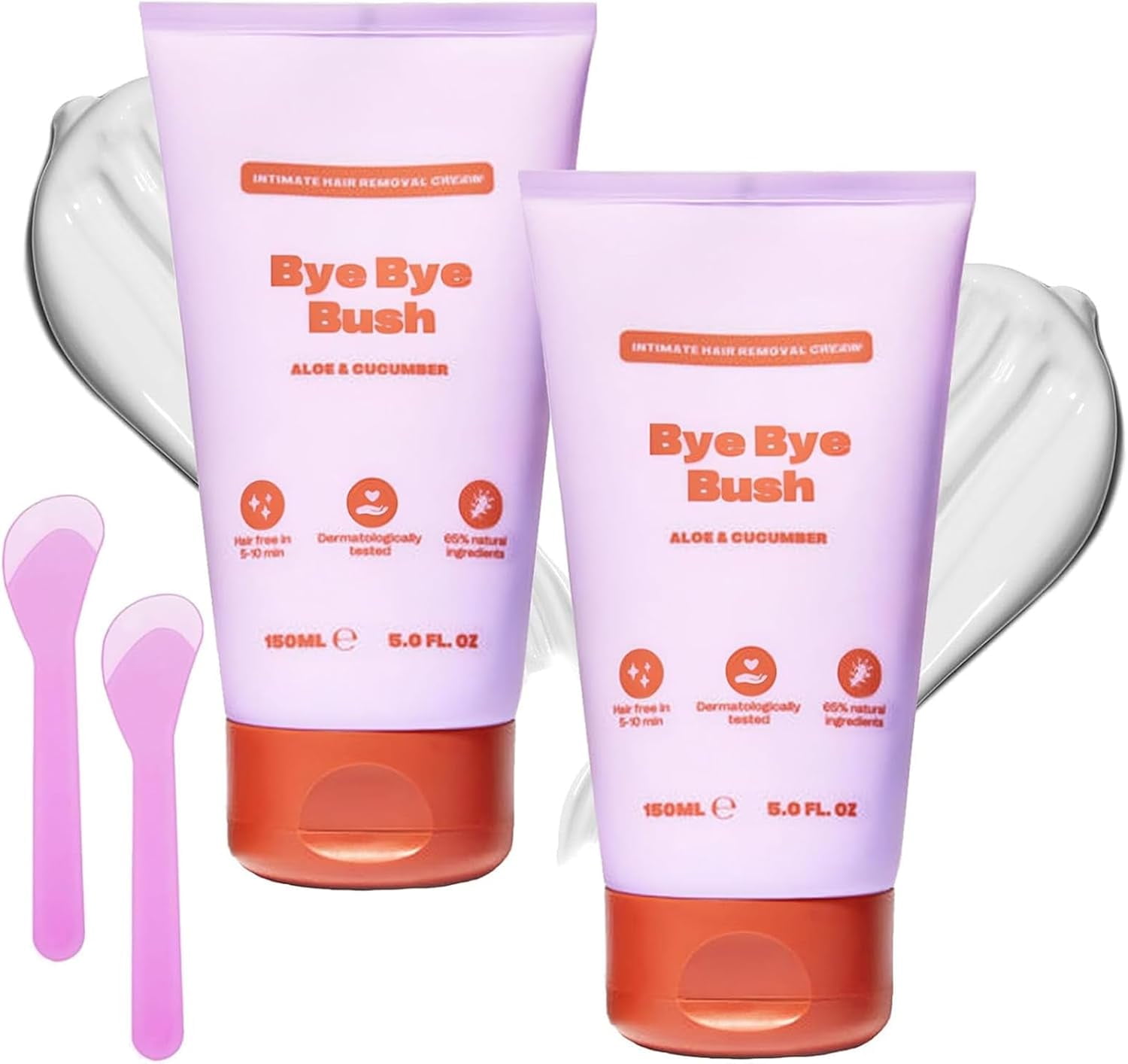 Bye Bye Bush, Bye Bye Bush Hair Removal, Pubic Hair Removal Cream ...