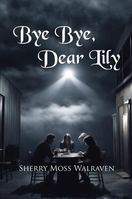 Bye Bye, Dear Lily (Paperback) - Walmart.com