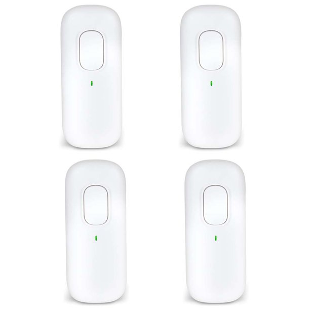 Bye Critter, Pest Defense, Bye Critter Ultrasonic Repellent for Mice ...