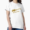 Byebye Pop Graphic Poster Design Today T-Shirt - Walmart.com