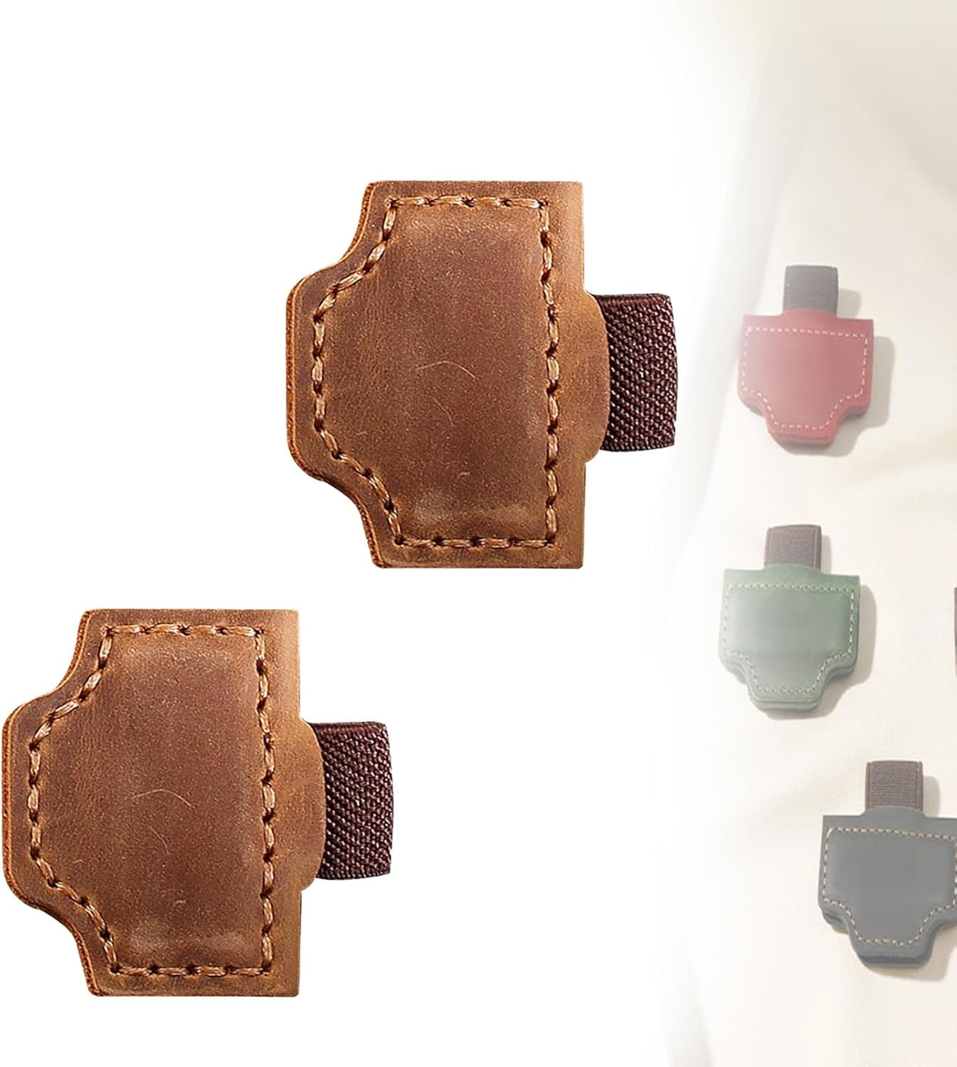 Bygonemark, Bygone Mark Bookmark with Pen Holder, Personalized Magnetic ...