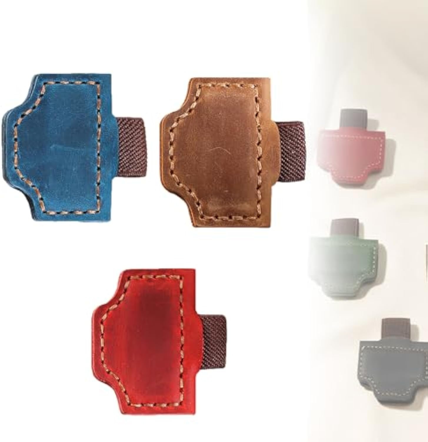 Bygonemark, Bygone Mark Bookmark with Pen Holder, Personalized Magnetic ...