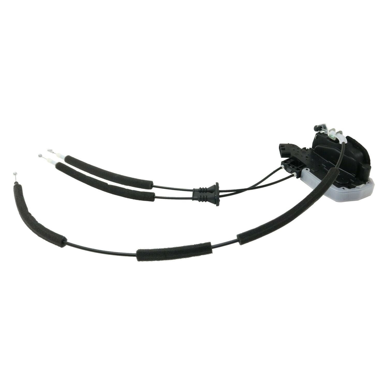 Byictpc 1pc Door Lock Integrated Latch and Actuator Assembly Front ...