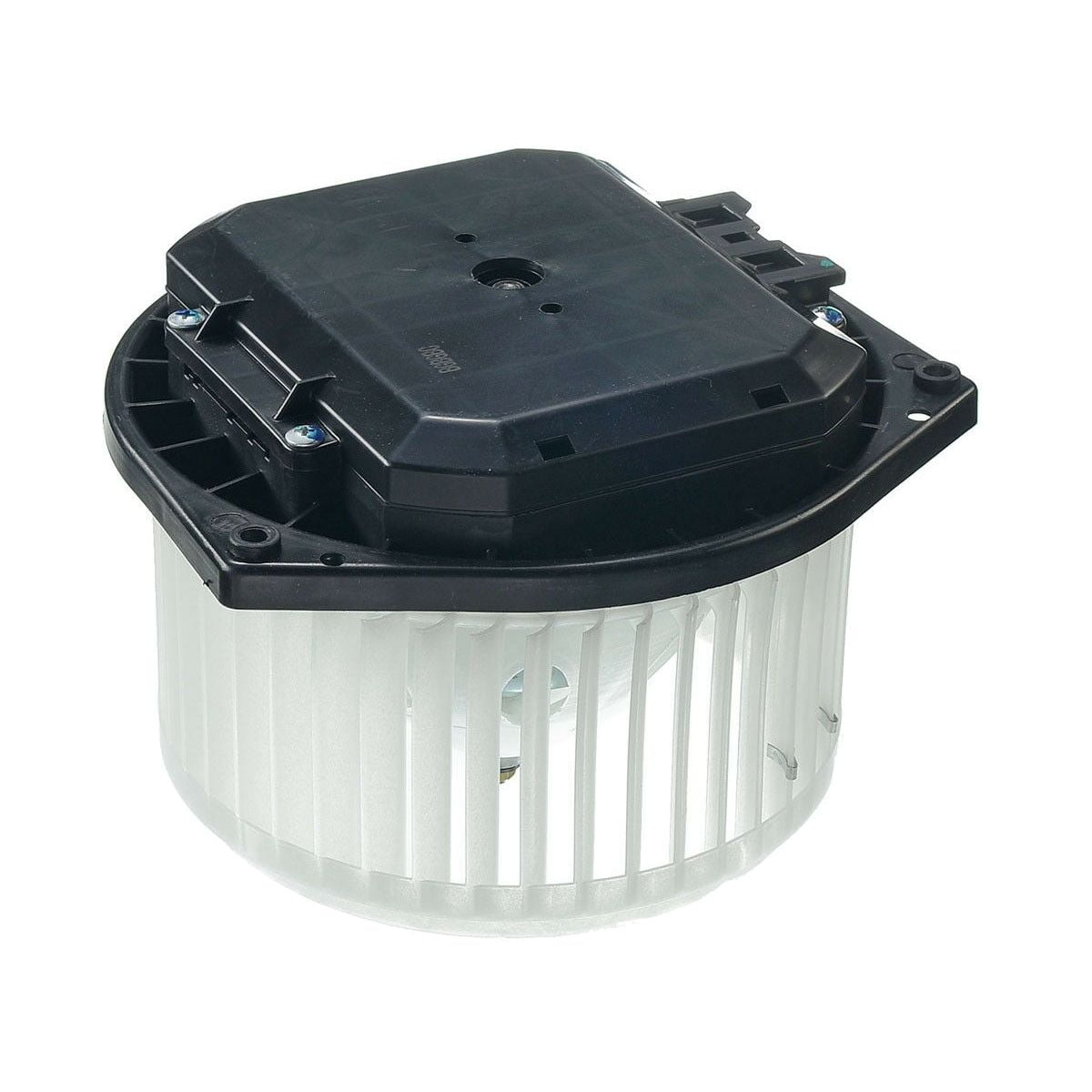 Byictpc 1pc HVAC Heater Air Conditioning Blower Motor Assembly Front ...