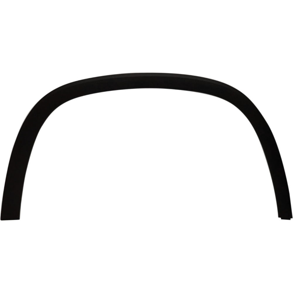 Byictpc 1pc Wheel Protector Flare Moulding Trim Wheel Opening Molding ...
