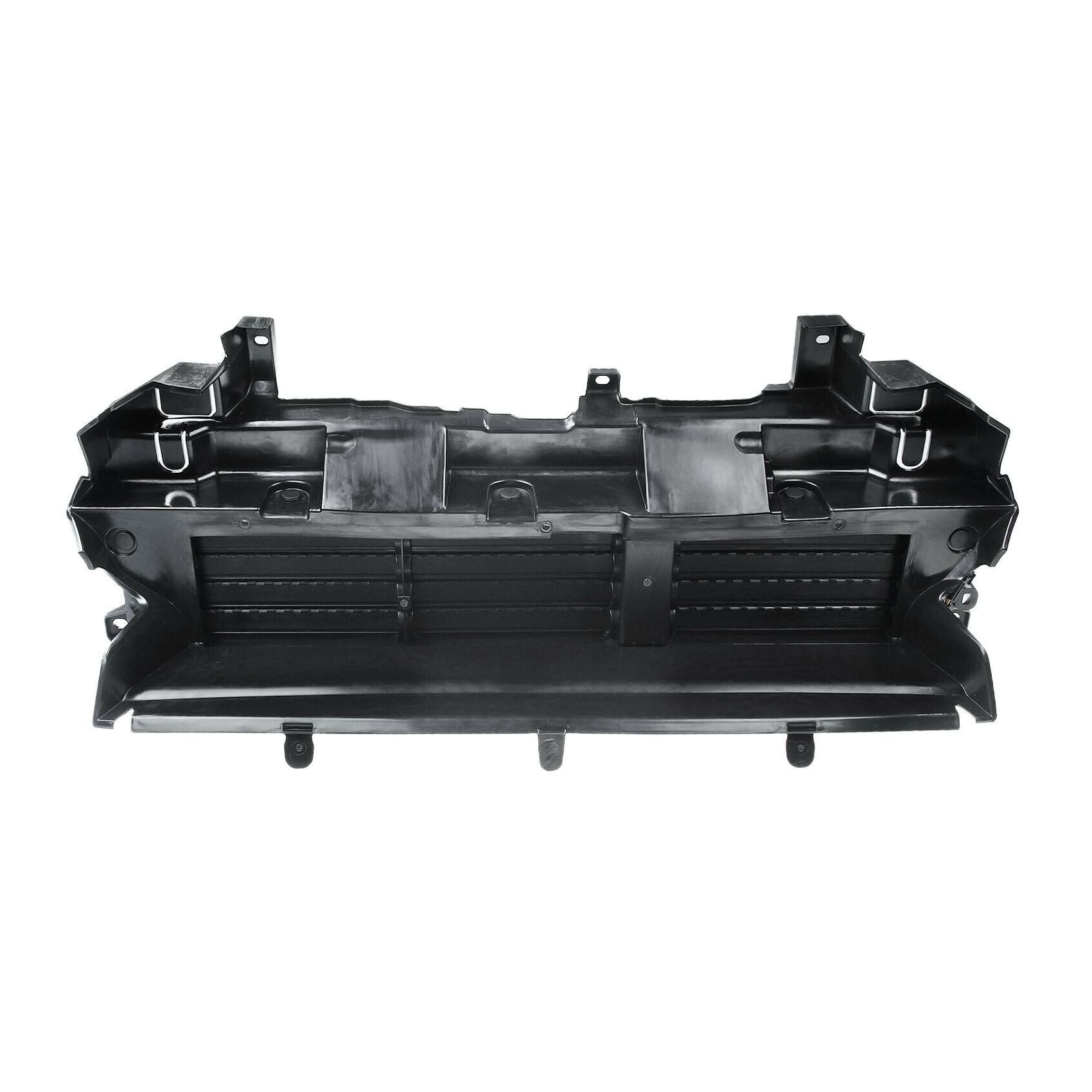 Byictpc Front Radiator Active Grille Shutter Assembly W/ Motor for ...