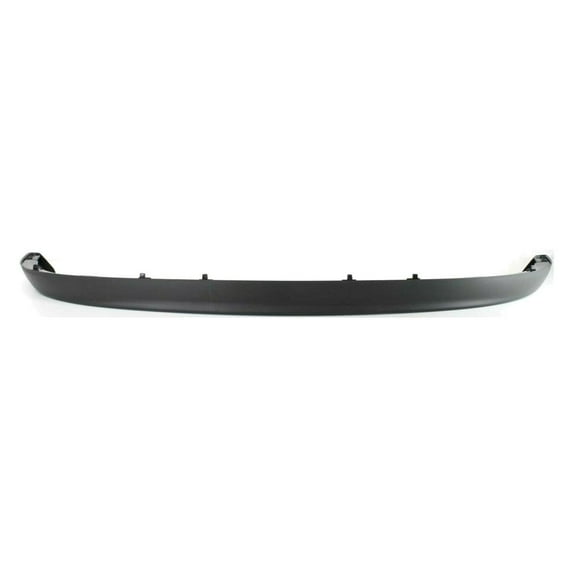 Byictpc Lower Front Bumper Air Deflector Assemblies for Dodge for Ram ...