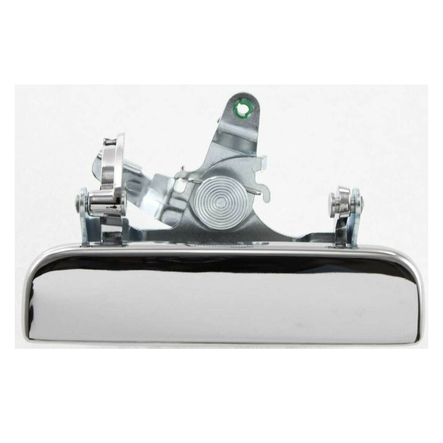 Byictpc Steel Tailgate Tail Gate Handle Chrome for Mazda for B2000 1986 ...